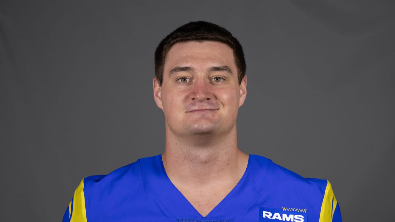 How can rookie DT Michael Hoecht make LA Rams 2020 roster? | Rams ON DEMAND