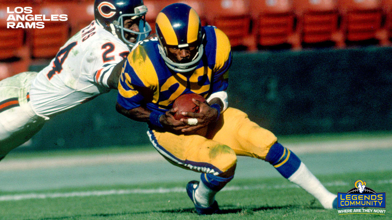 Henry Ellard and Hollywood both belong in the HOF | Rams ON DEMAND