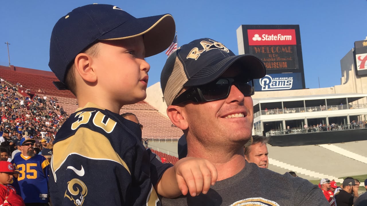 Veteran of the Week: Timothy Bird