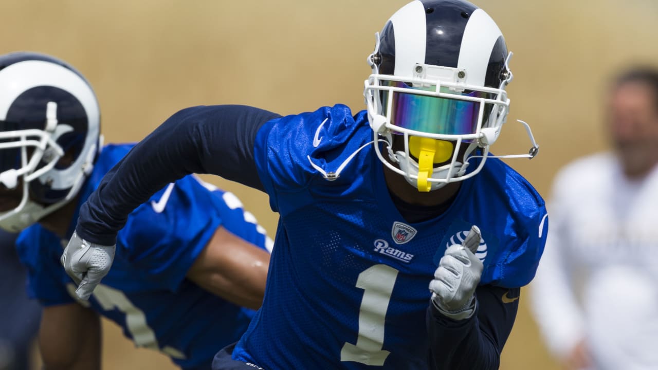 Austin Undergoes Surgery, Will Miss OTAs