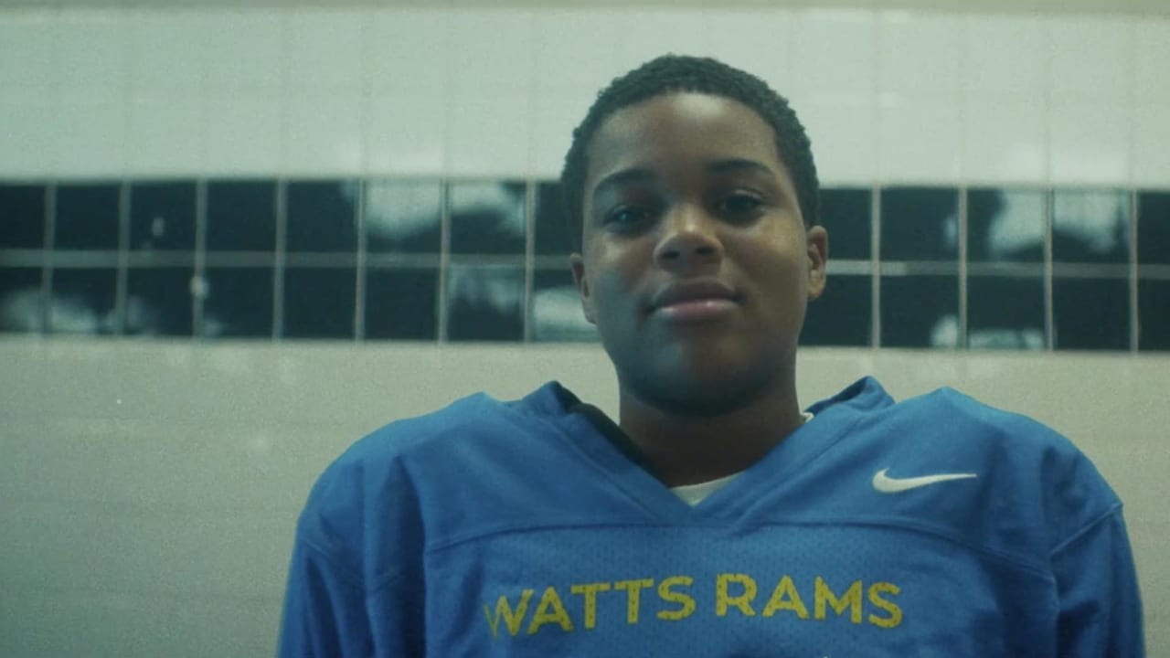 Los Angeles Rams Foundation presents "What's Watts: A Story of ...