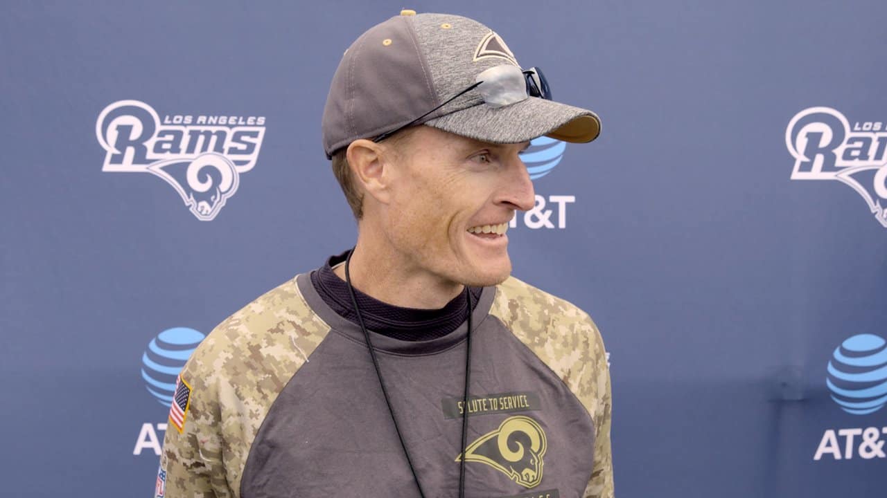 John Fassel Press Conference - 12/30