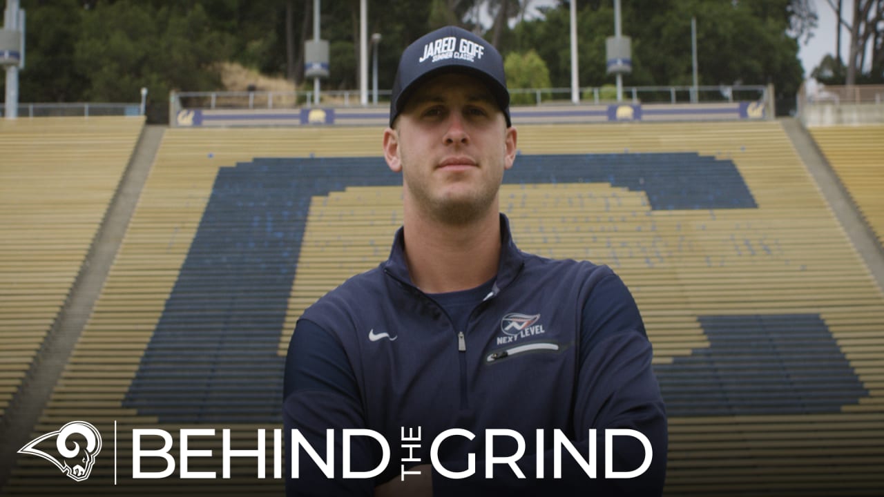 Behind the Grind S1, Ep. 9: The Next Step