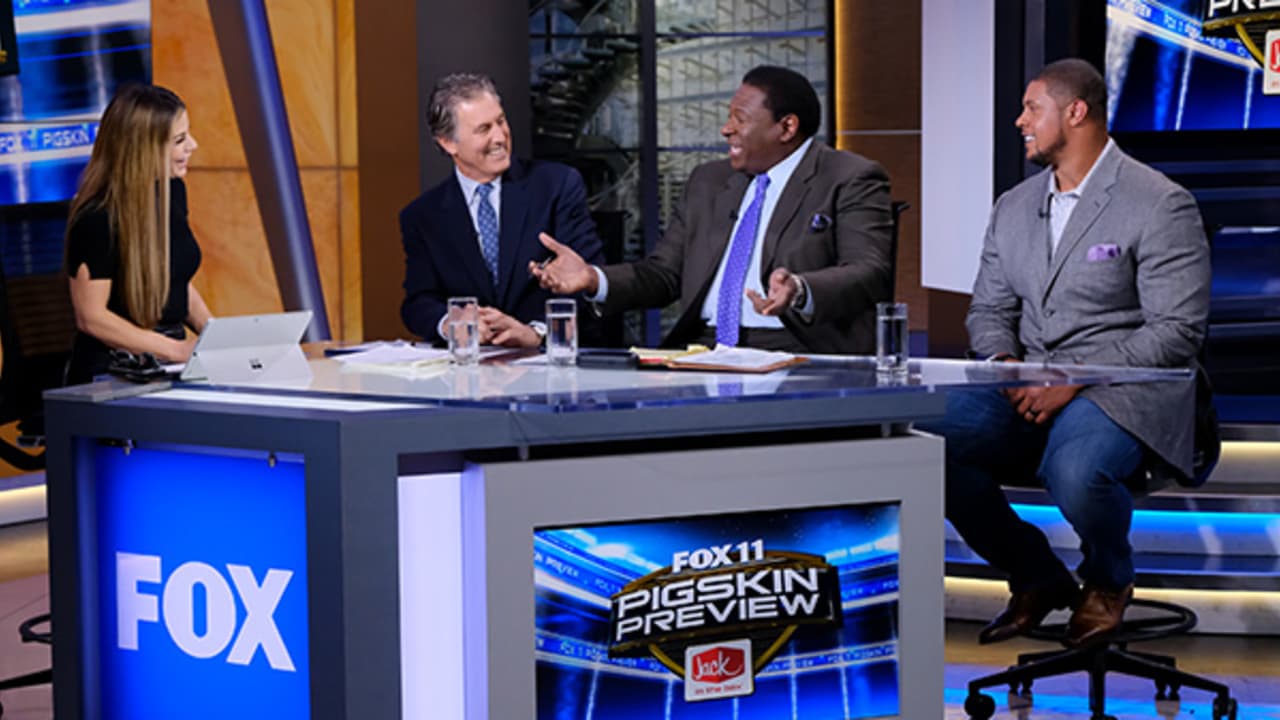 The Daily Dose: Monday, January 22