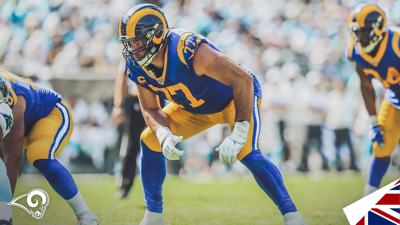 Can the Rams keep pace in wild NFC West?