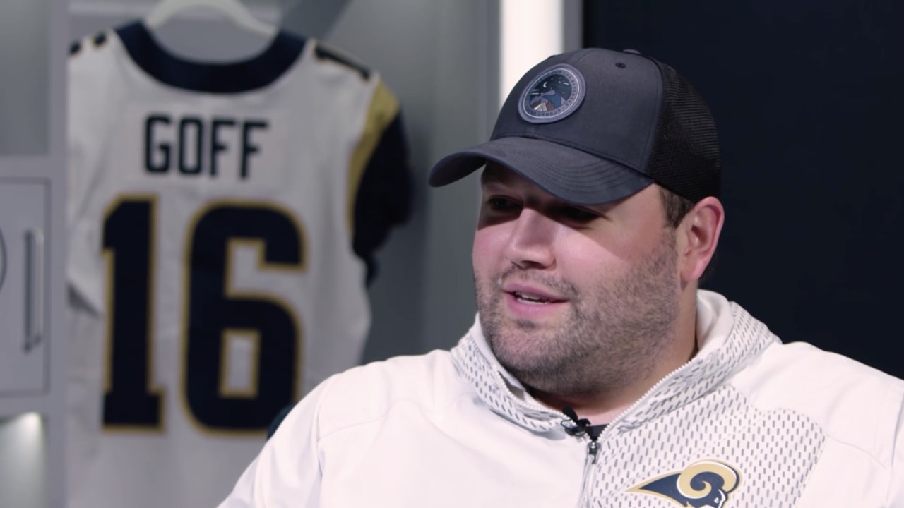 Scouting the Scouts: Billy Johnson, the area scout who scoped out ...