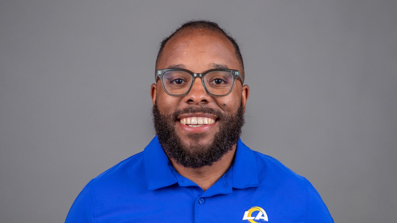 RAMS 2020 Coaching Staff | Page 5 | Rams ON DEMAND