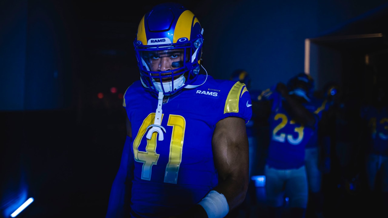Game Trailer: Rams look for win No. 10 vs. Jets