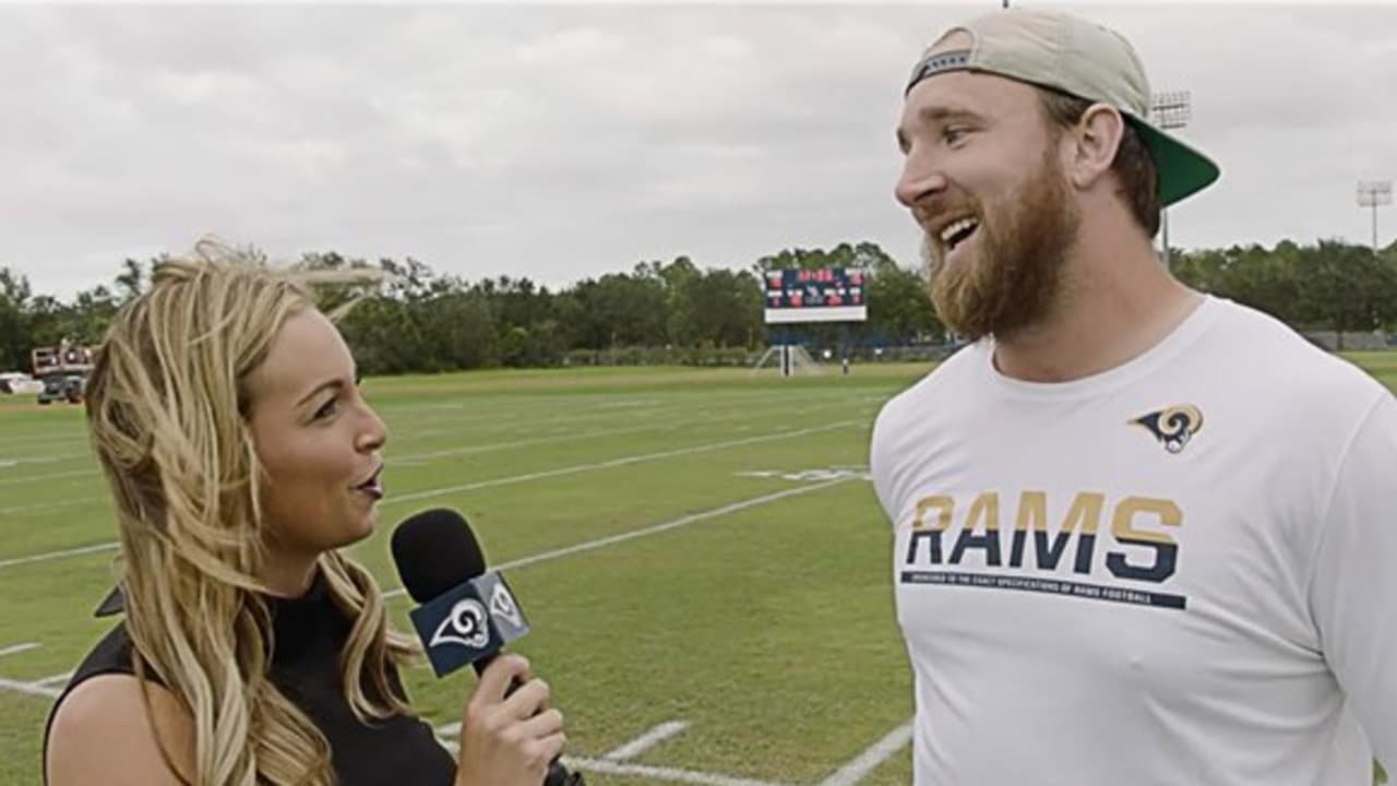 One-on-One with Matt Longacre