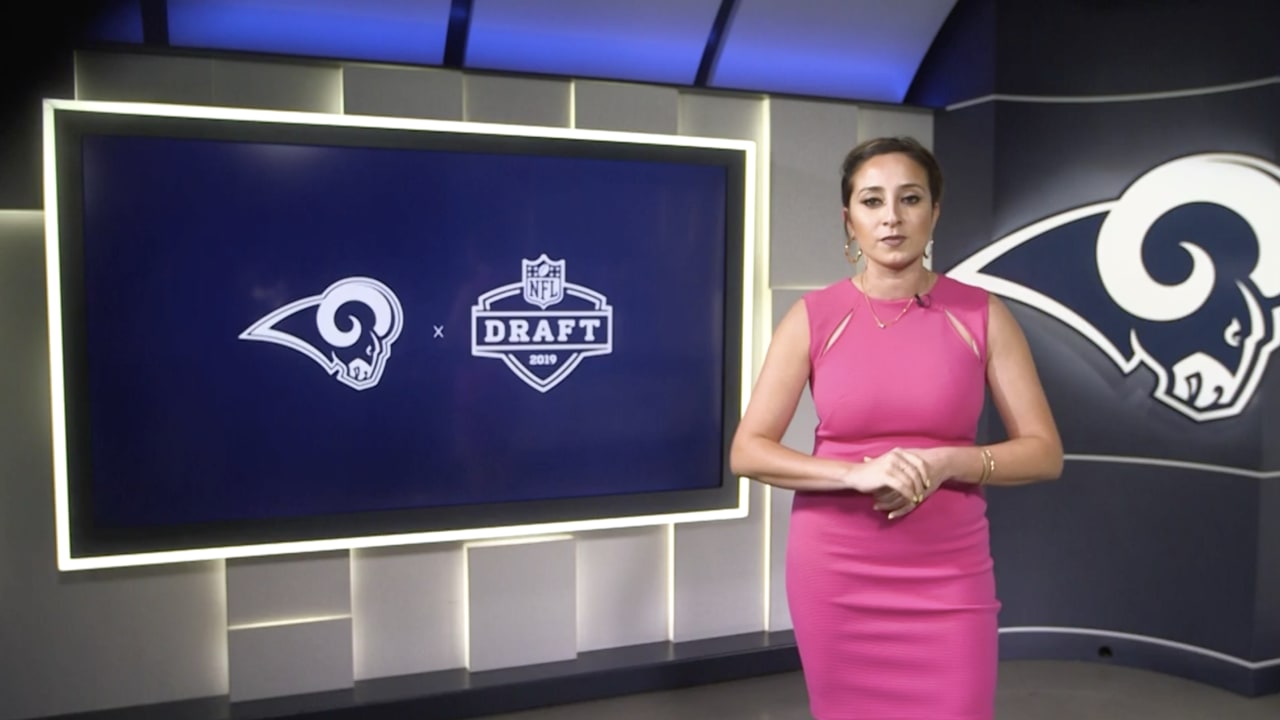 Breaking down the final day of the 2019 NFL Draft