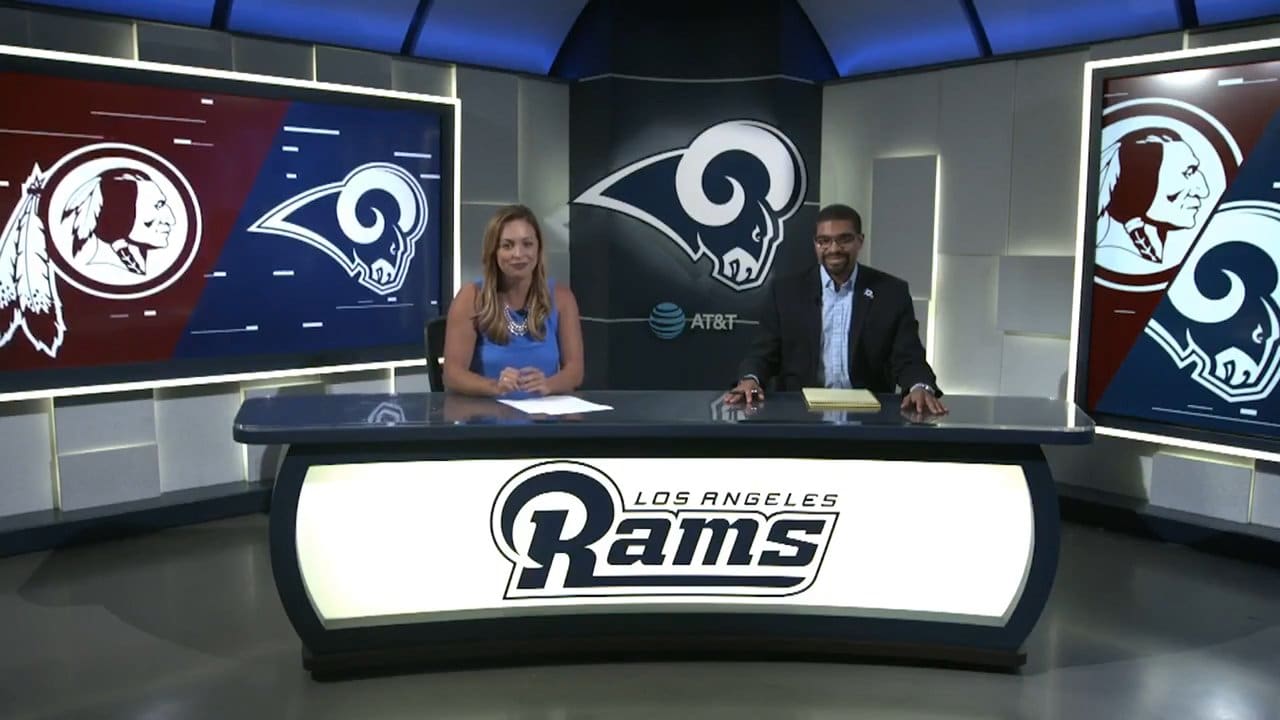 Rams Report: Recapping Week 2