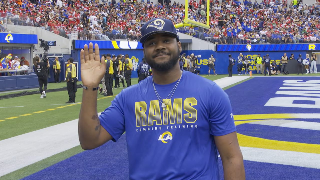 Military Salute: Lance Corporal Jordan Houston