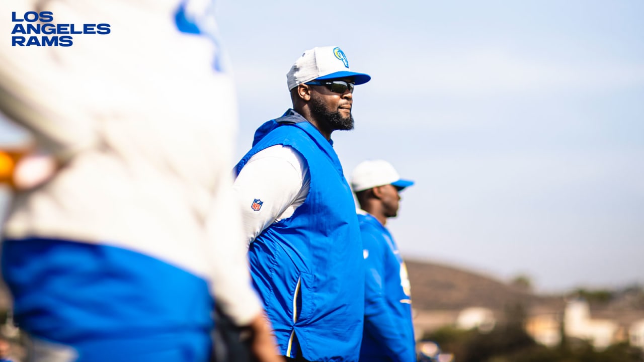 Opposing View: Broncos head coach Nathaniel Hackett on leaning on ...