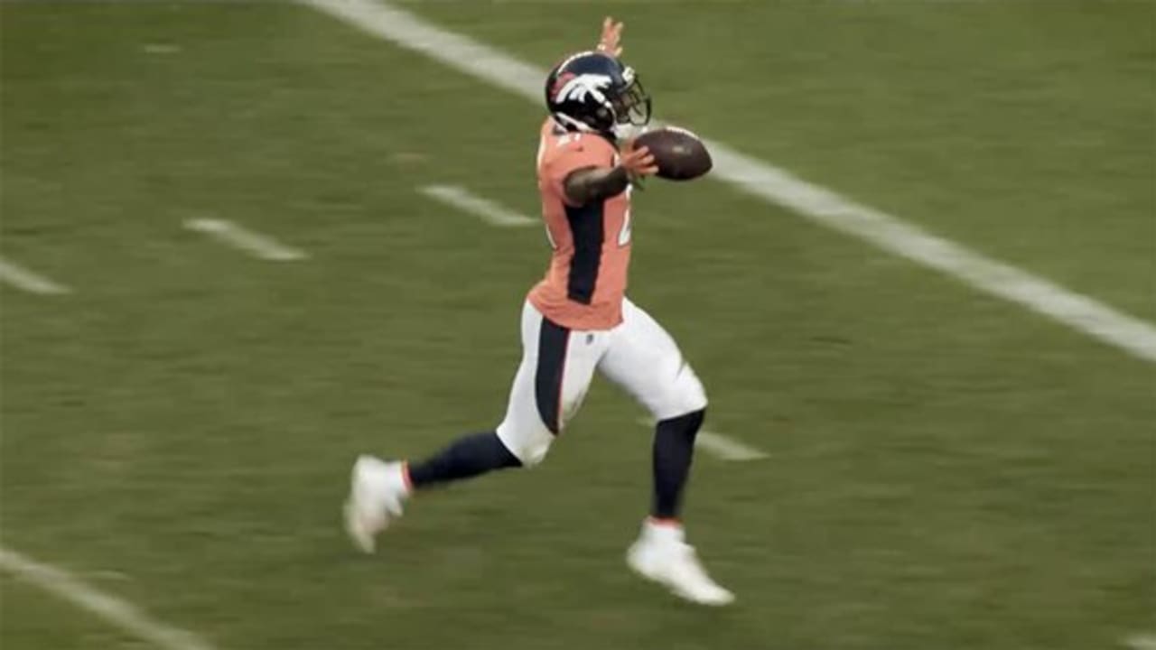 Aqib Talib NFL Highlights