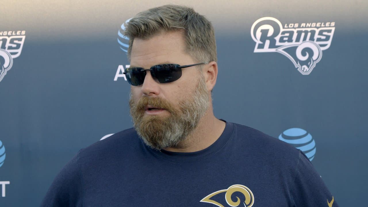 Rob Boras Press Conference - 11/9