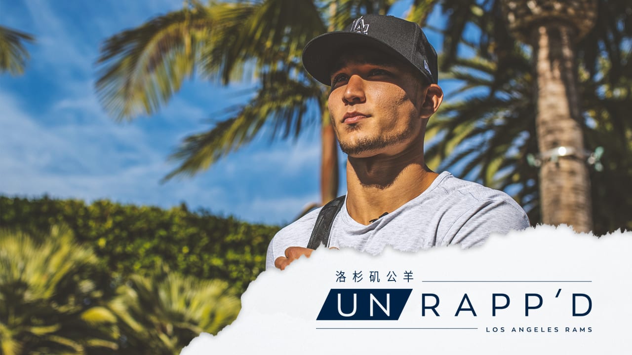Un-Rapp'd Ep. 1: Who is Taylor Rapp?
