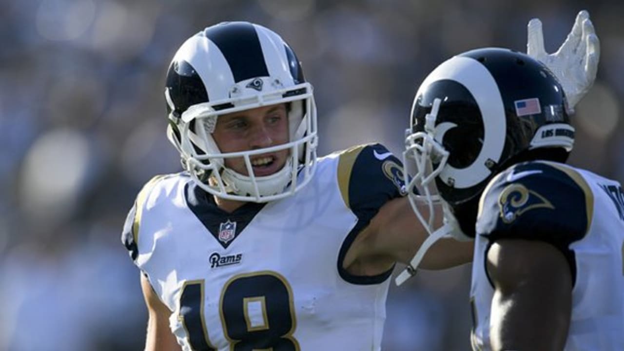 Kupp's Fantasy Stock on the Rise
