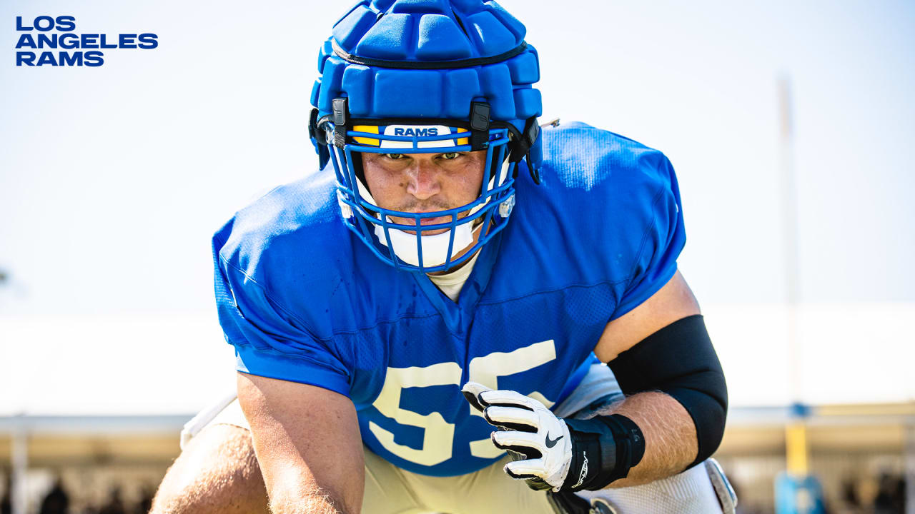 Brian Allen talks overcoming injury & COVID-19 while learning to be 'a ...