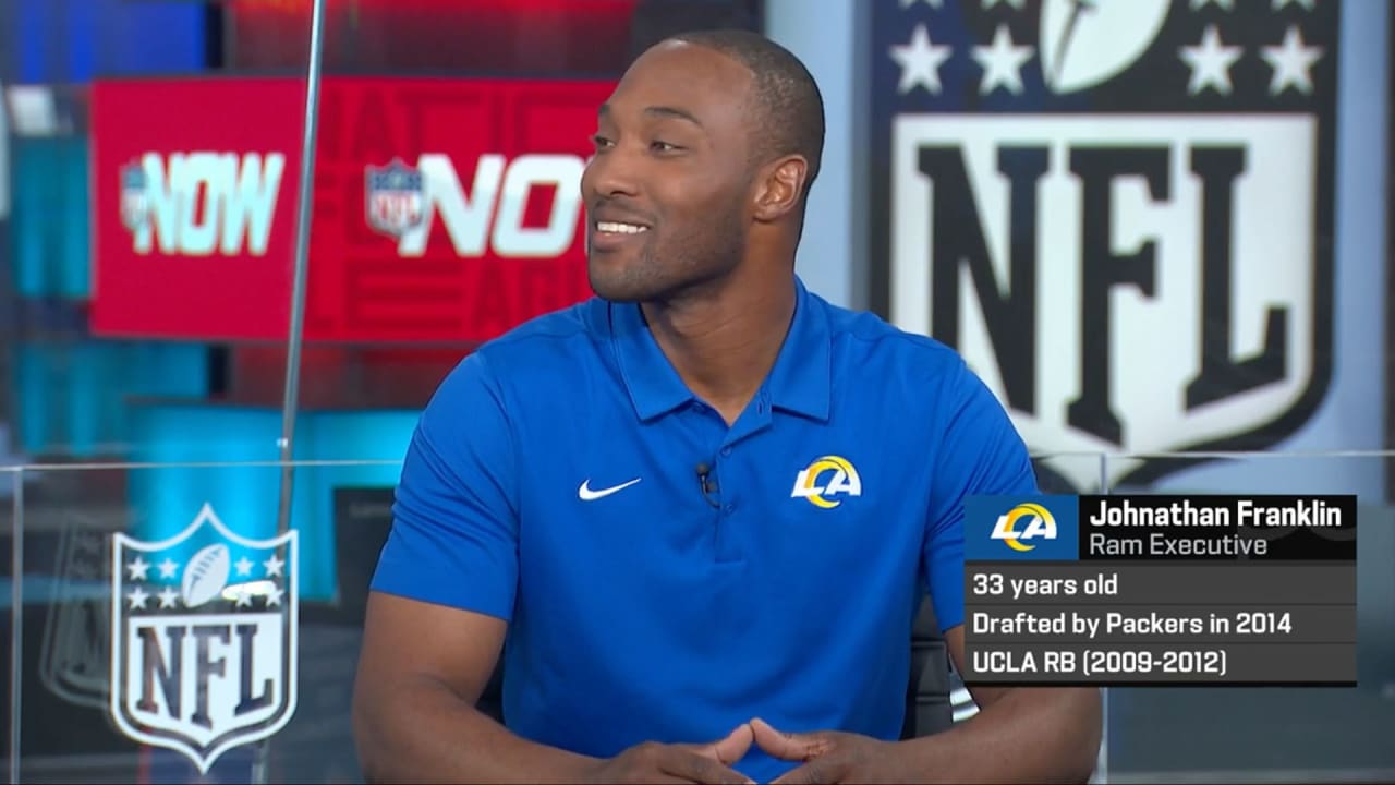 Kingfish: The Kenny Washington Story - Reintegrating the NFL in 1946 ...