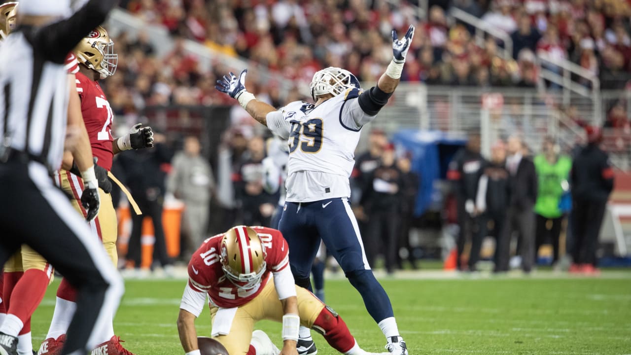 The best of DT Aaron Donald