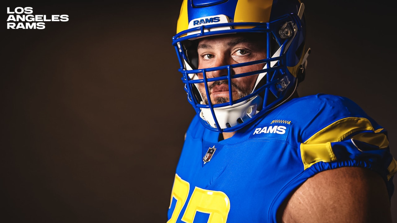 PHOTOS: From signing day to Super Bowl LVI | Memories from Andrew ...