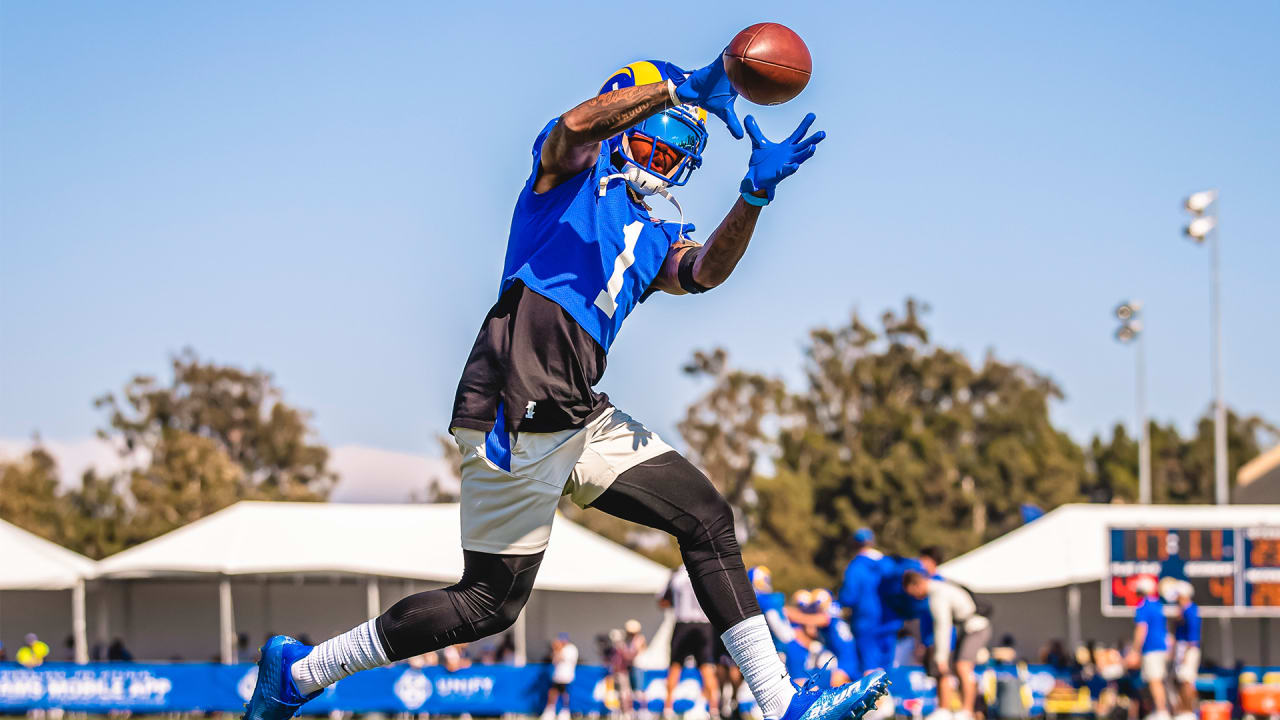 Countdown to Kickoff: One more day until DeSean Jackson's first game as ...