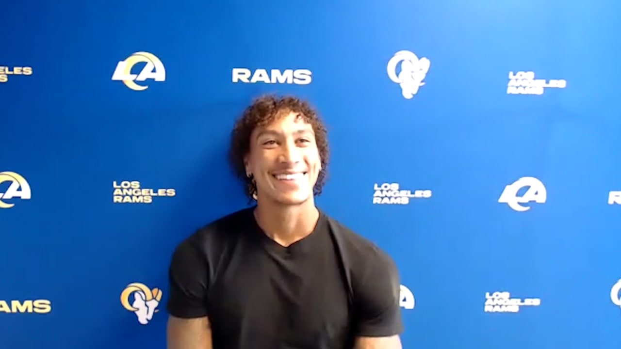 Josh Reynolds: "We take the negatives and the positives of this last ...