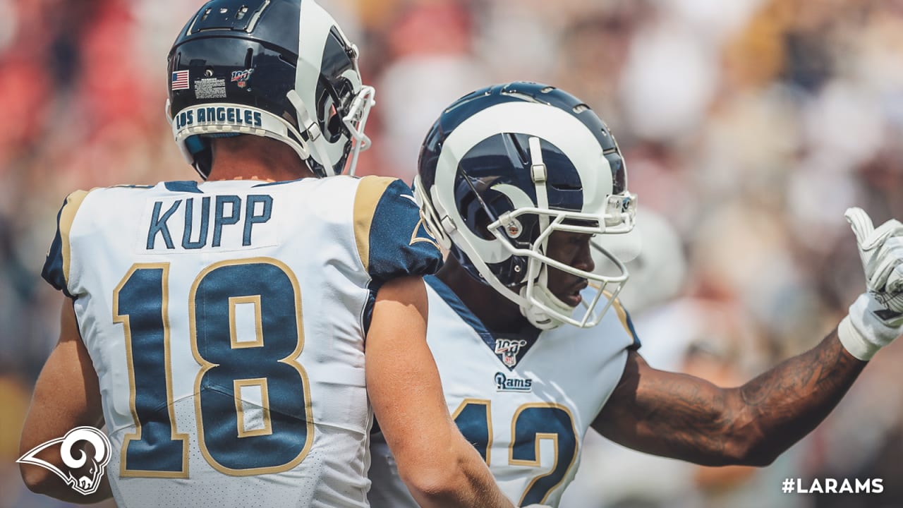 Why the Rams offense will break out against the Browns