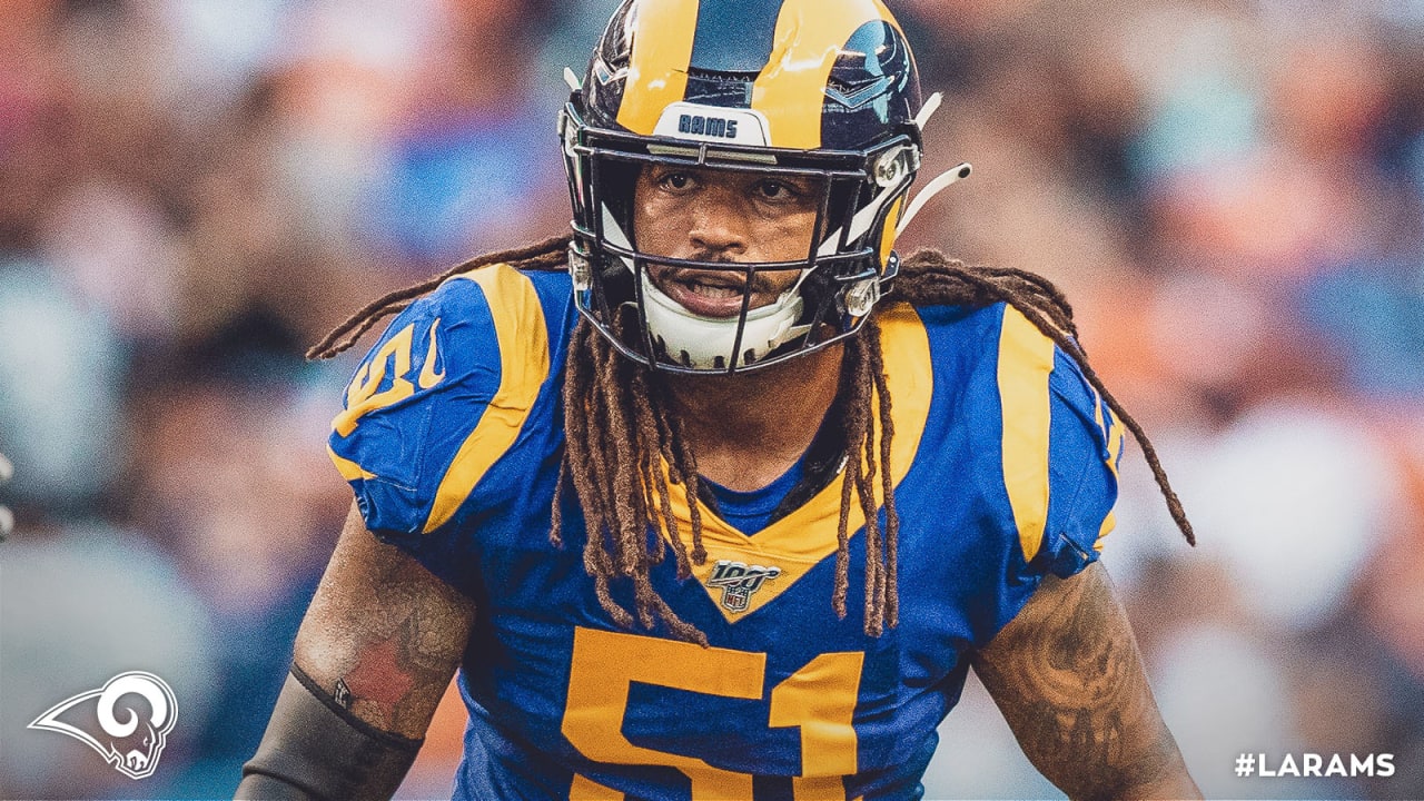 Contributions of young linebackers will create tough decisions as 53 ...