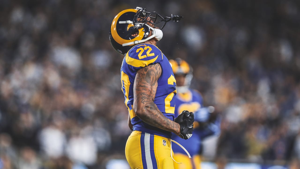 Crank this up: DBs ready for more in 2019