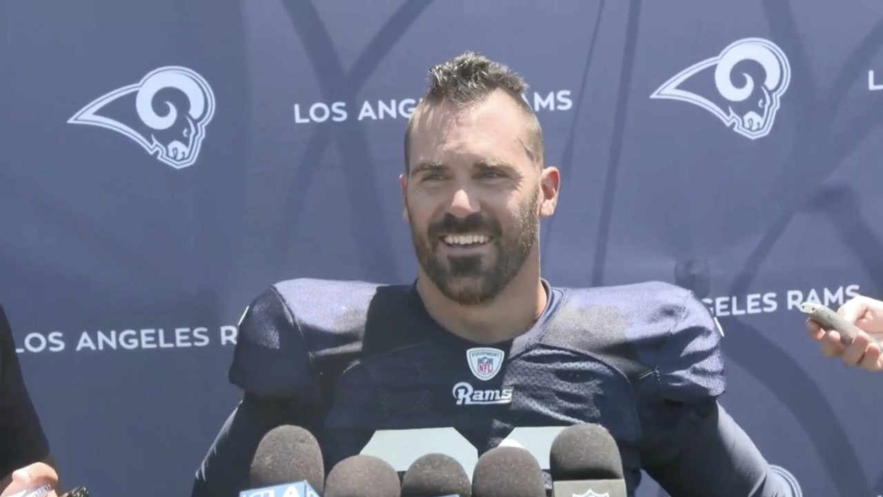 Weddle on competing, preparing for regular season
