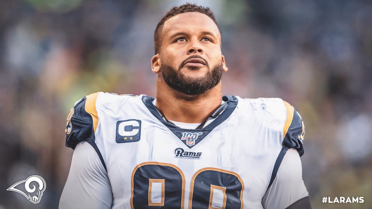 Rams defense undeterred by recent performances