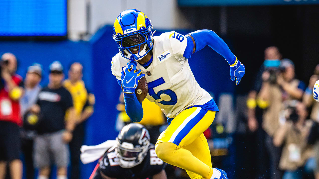 Los Angeles Rams | Rams 360: Remake the Super Bowl Ring with Jalen ...