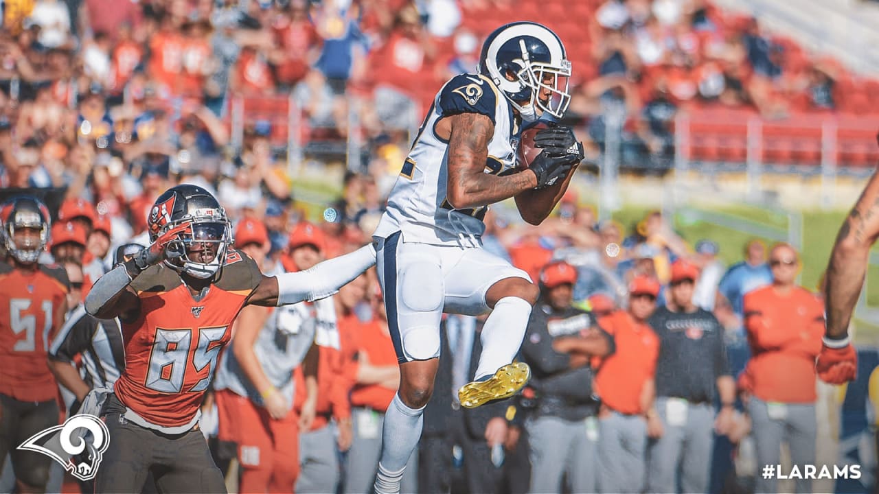 Bryce Hager and Taylor Rapp likely game-time decisions vs. Seahawks ...