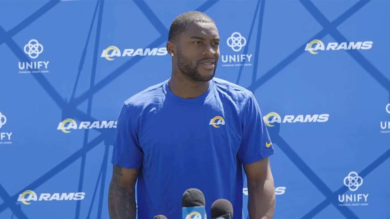 The Latest Los Angeles Rams News | SportSpyder