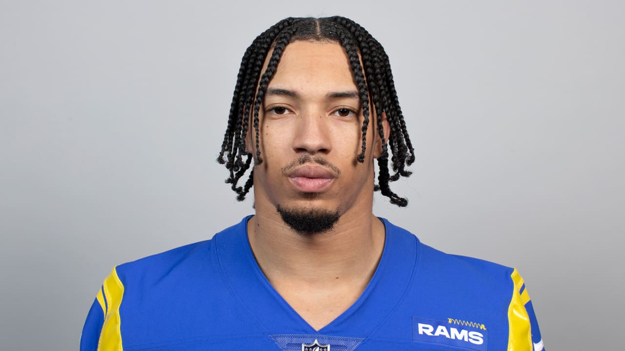 Memphis Rams Pre-Combine Mock Draft | Rams ON DEMAND