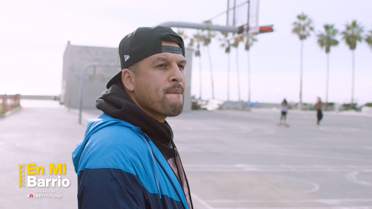 How Jay Mendoza's life experiences prepared him for a career in comedy | En Mi Barrio