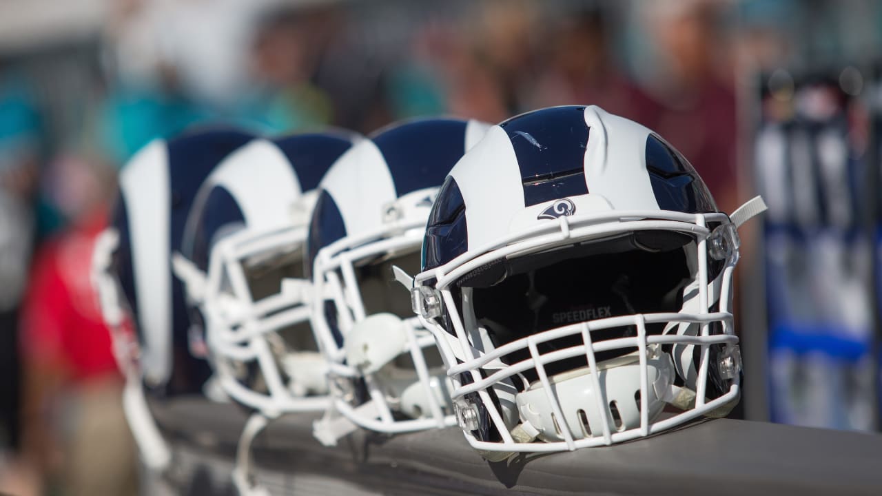 Four Giants Starters Inactive vs. Rams