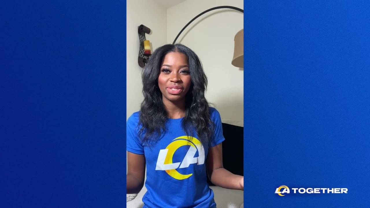 Sign language lessons with Quori-Tyler