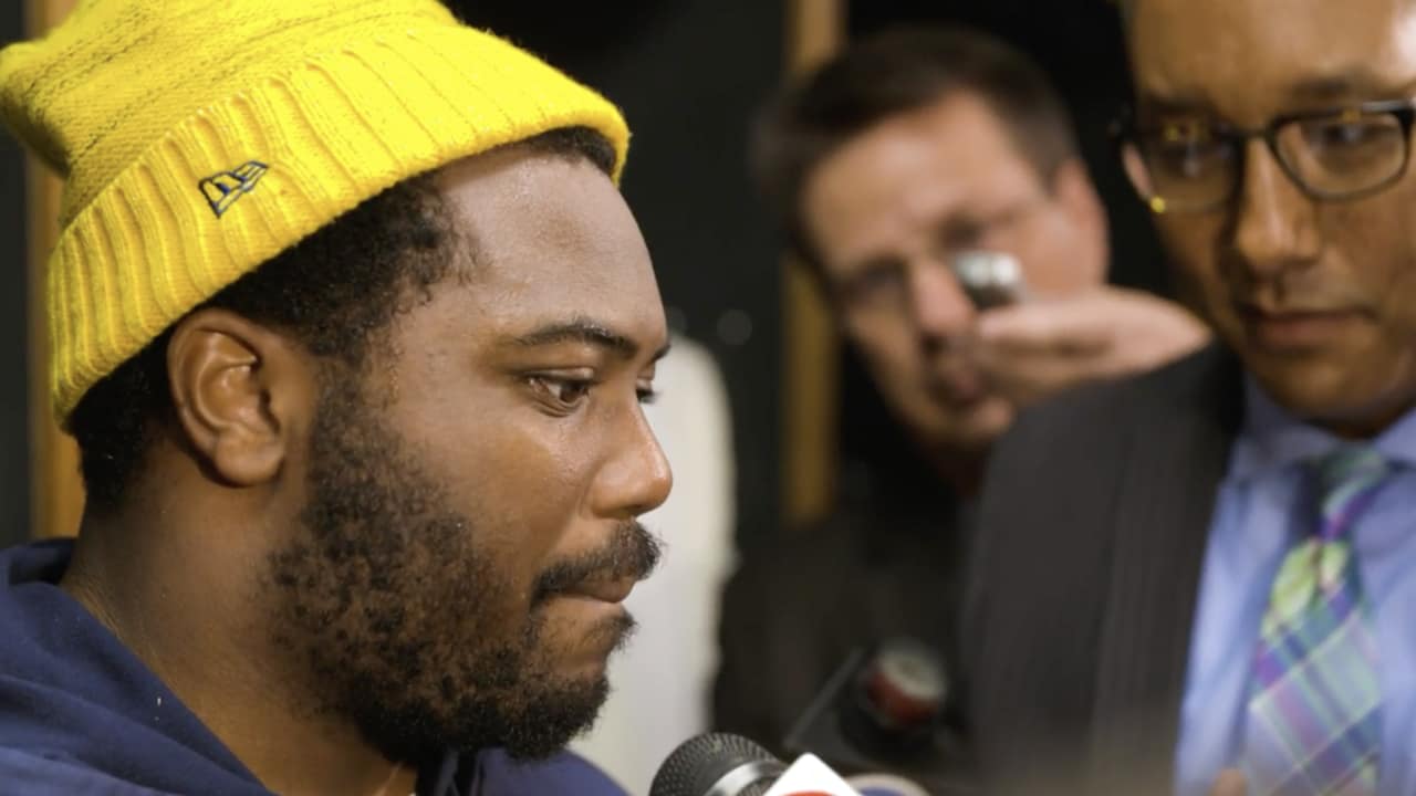 Anderson on extra week helping prepare for Super Bowl