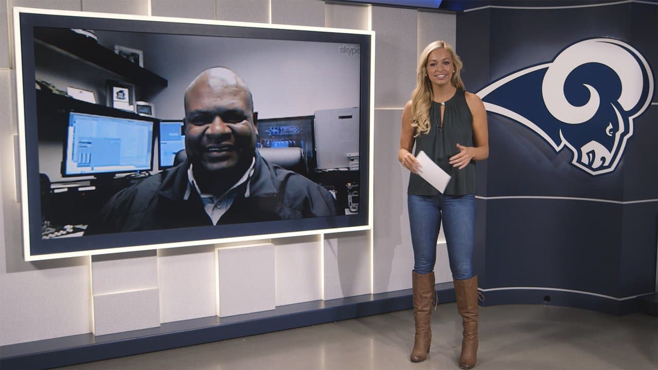 Opposing Views with Panthers Insider Mike Craft