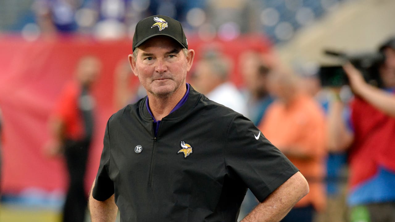 Opposing View: Vikings HC Mike Zimmer Believes Goff is Better Than Ever