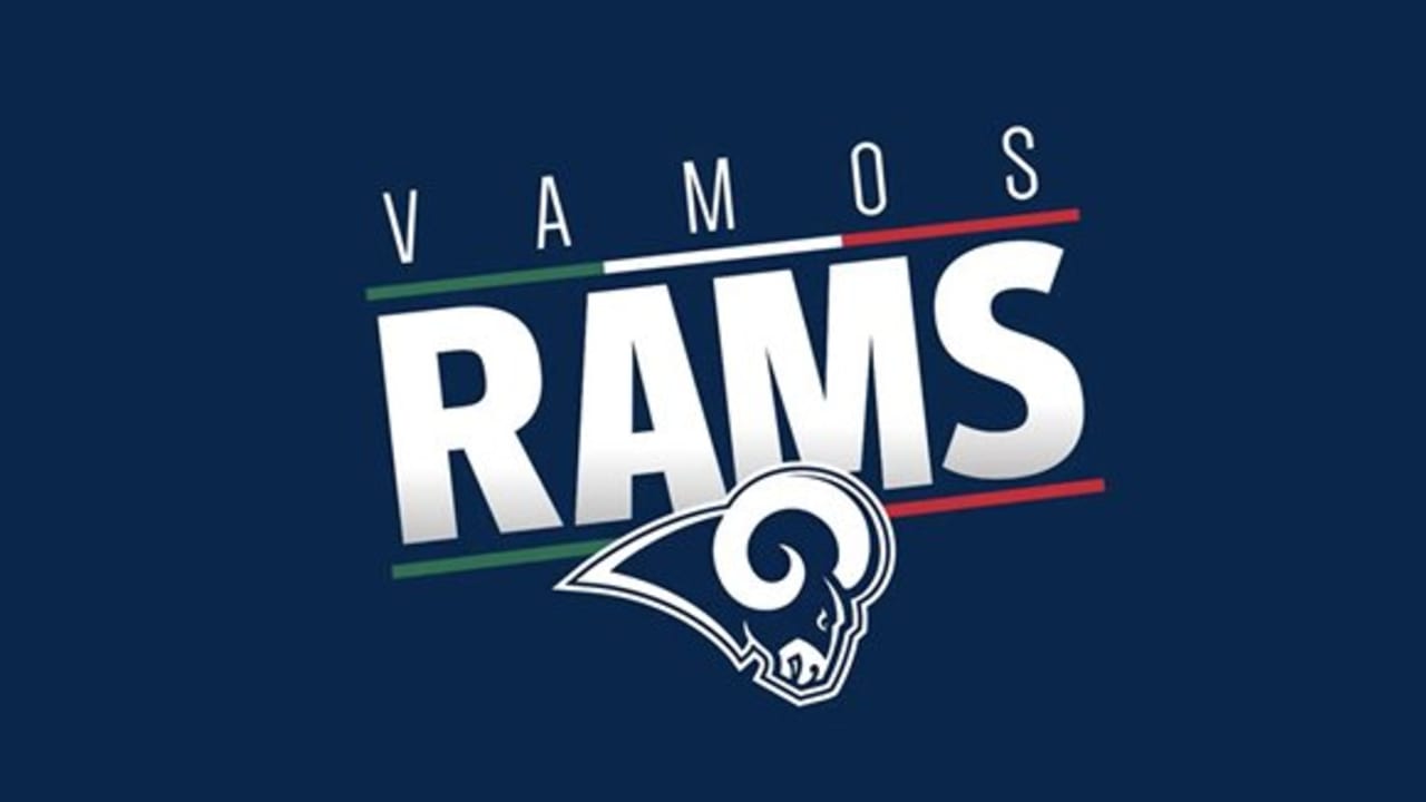 Vamos Rams: La Agencia Libre