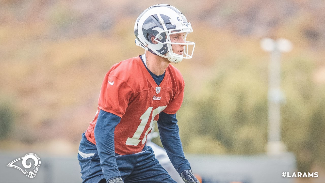 Five Takeaways from the Rams 2019 offseason program