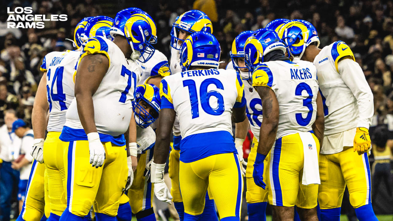 Opposing View: Chiefs head coach Andy Reid not looking past Rams' record