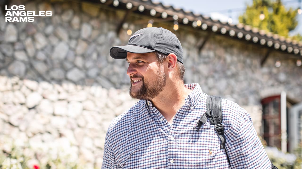 10 things with Rob Havenstein