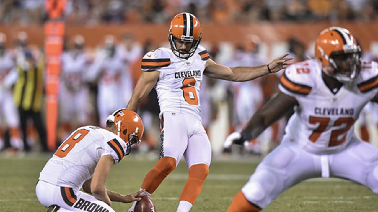 Rams Sign K Travis Coons