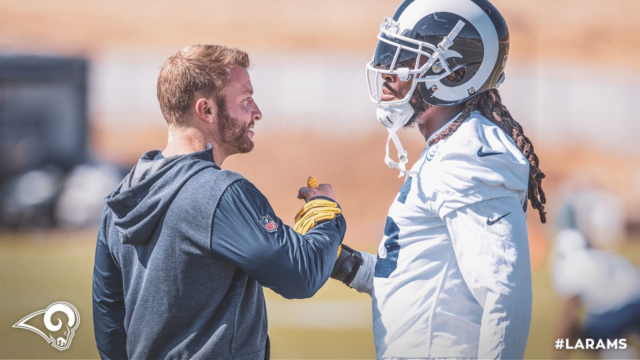 With Mark Barron’s departure, Rams have an important spot to fill at ...