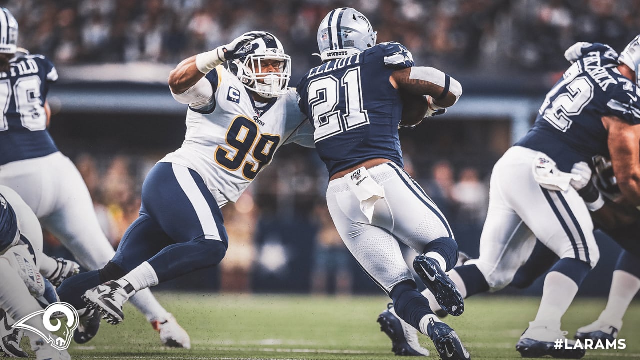 PHOTOS: Rams vs. Dallas Cowboys | Week 15