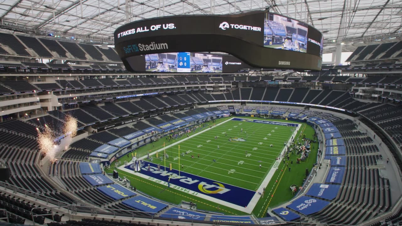 Rams 360: 2020 Ep. 1